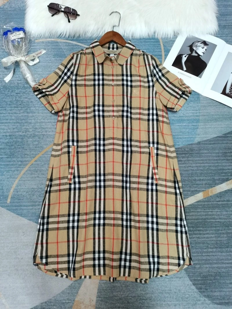 Burberry Dress