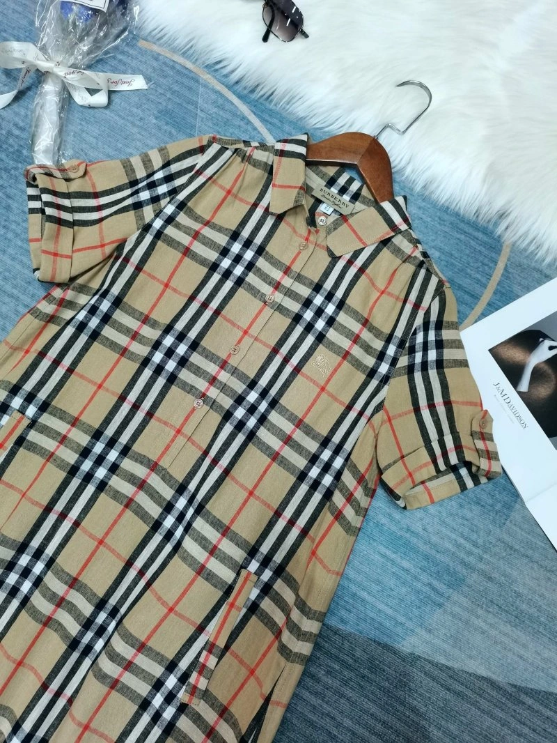 Official Burberry Dress