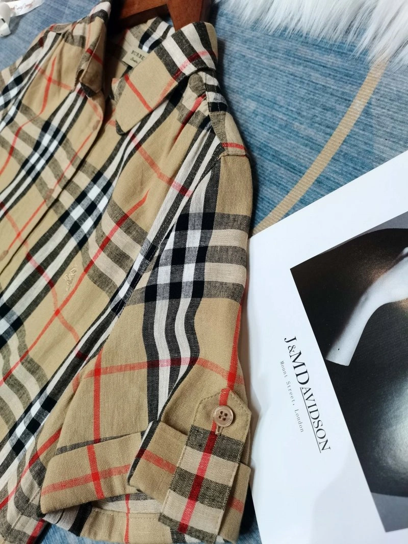 Official Burberry Dress