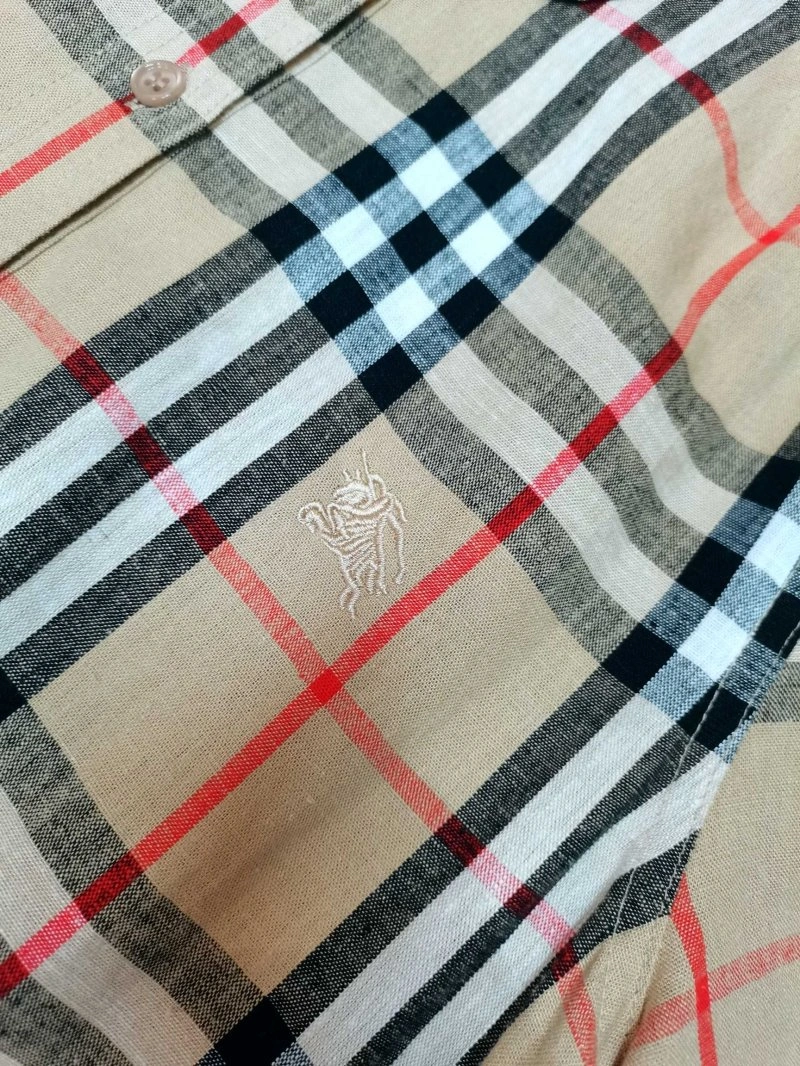 Official Burberry Dress