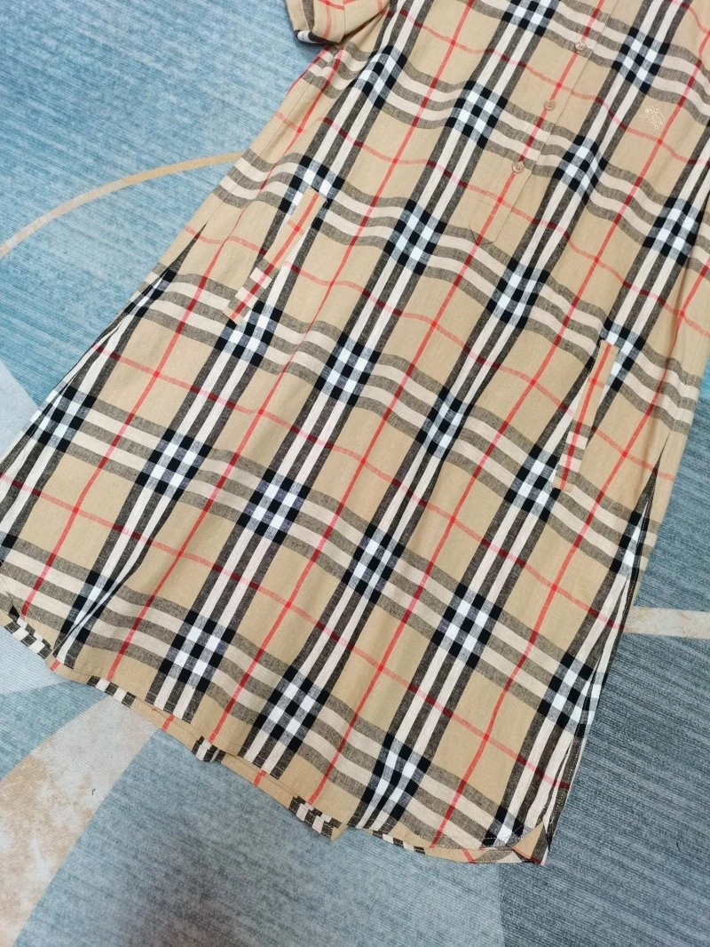 Official Burberry Dress