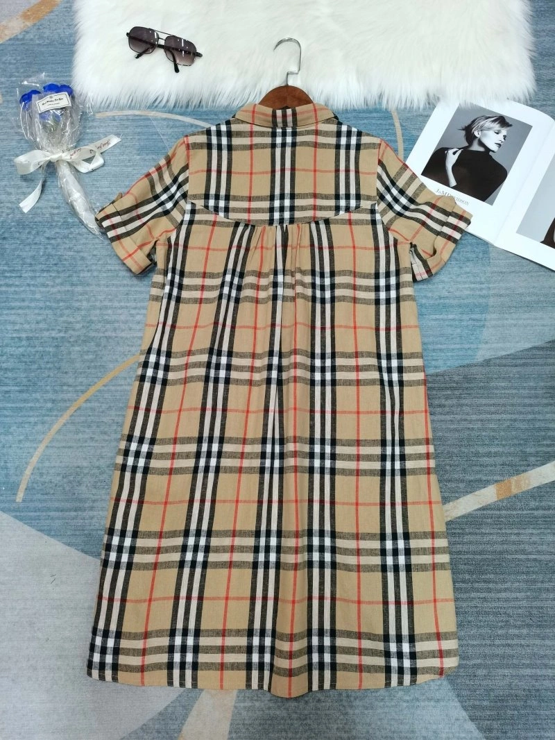 Official Burberry Dress