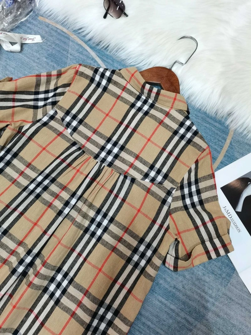 Official Burberry Dress