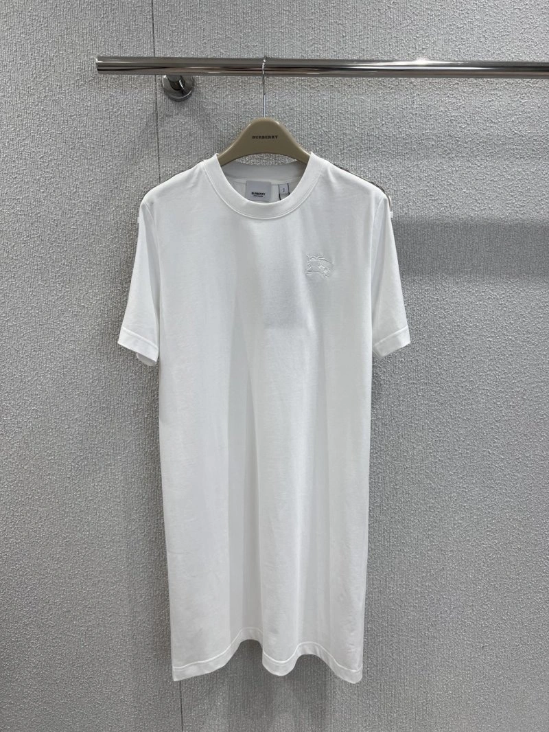 Burberry Dress