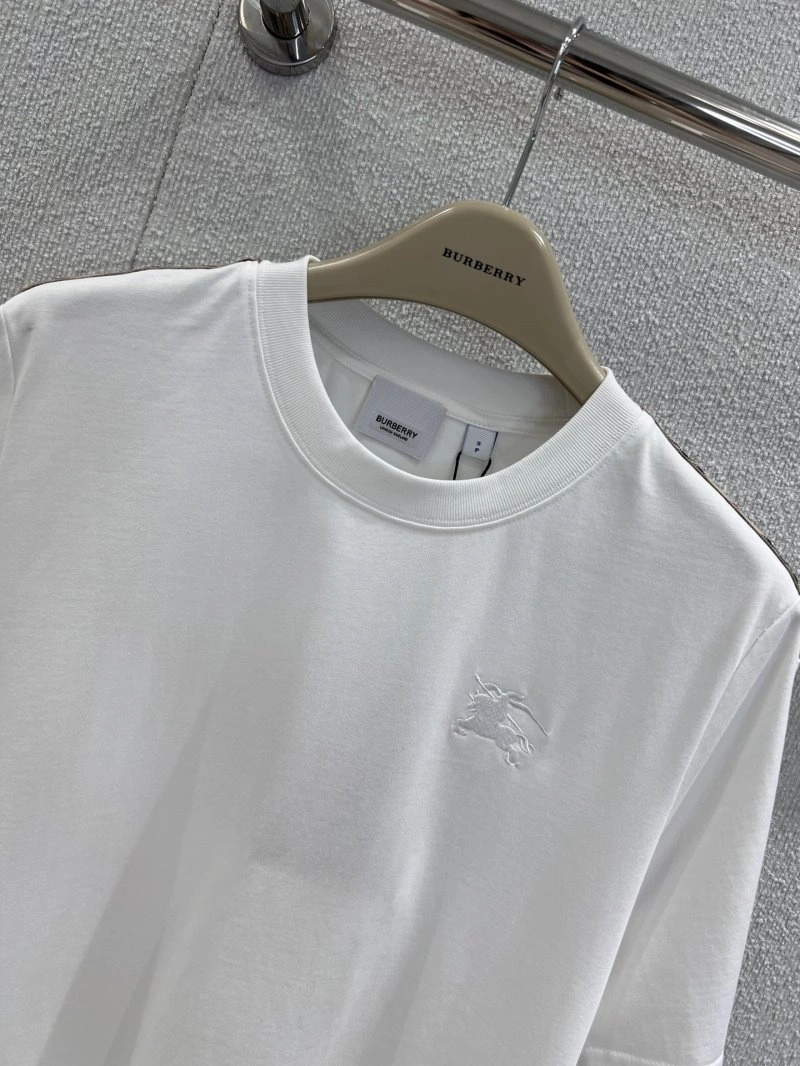 Factory-made Burberry Dress