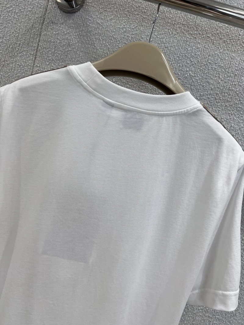 Factory-made Burberry Dress