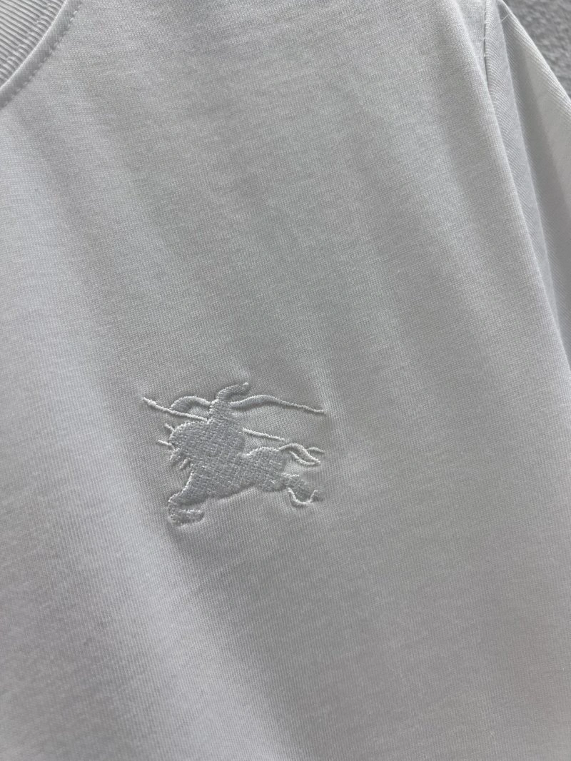 Factory-made Burberry Dress