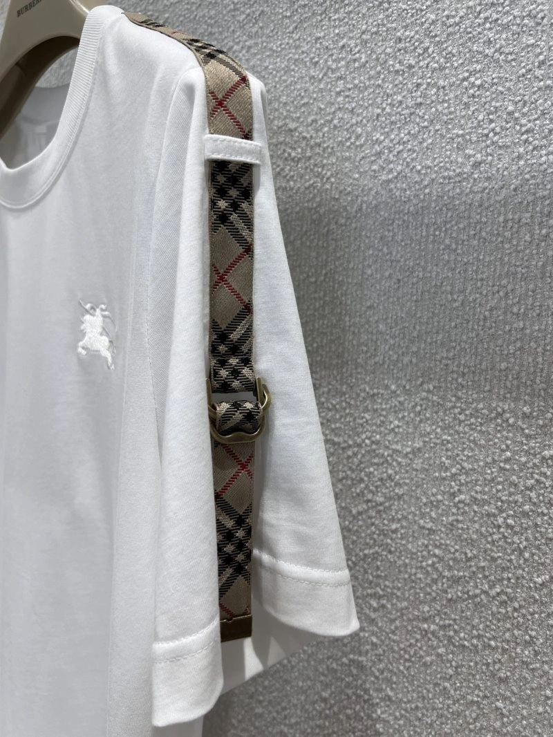 Factory-made Burberry Dress