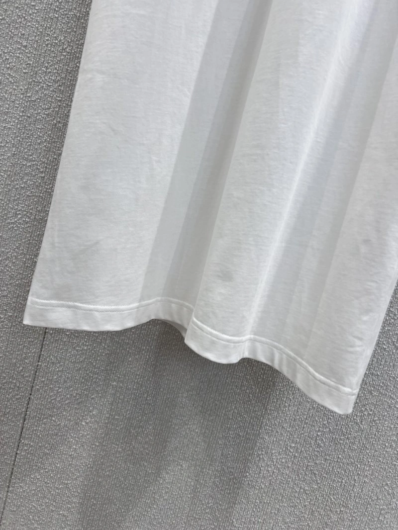 Factory-made Burberry Dress