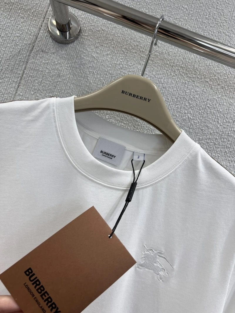Factory-made Burberry Dress