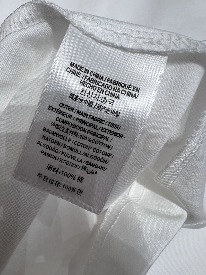 Factory-made Burberry Dress