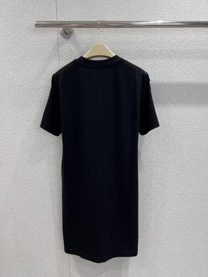Value-priced Burberry Dress