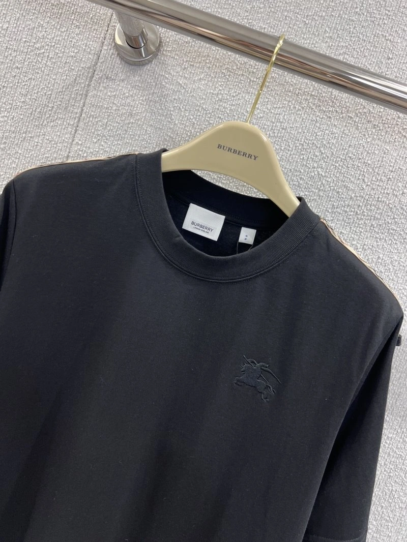 Value-priced Burberry Dress