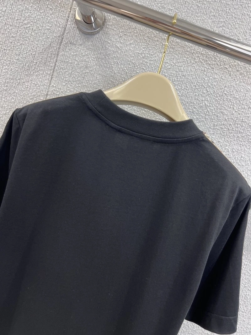 Value-priced Burberry Dress