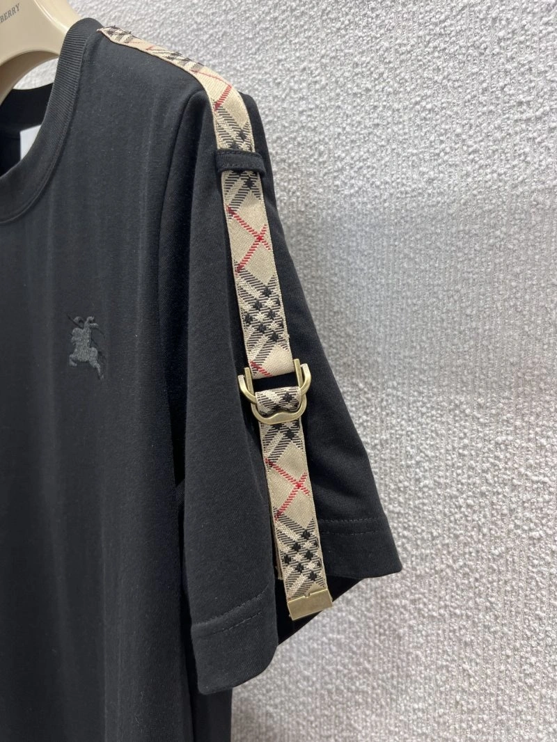 Value-priced Burberry Dress