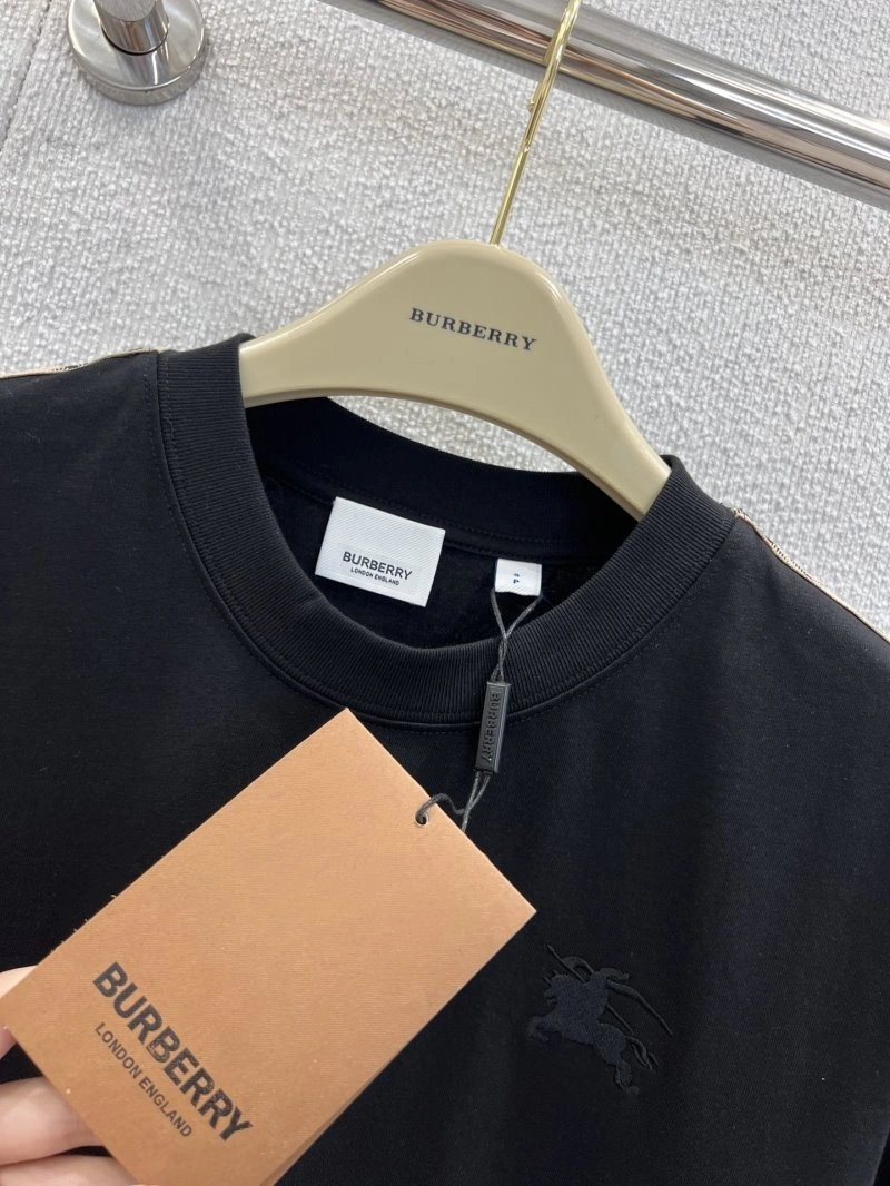 Value-priced Burberry Dress
