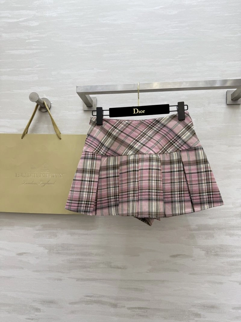 Cut-rate Burberry Dress