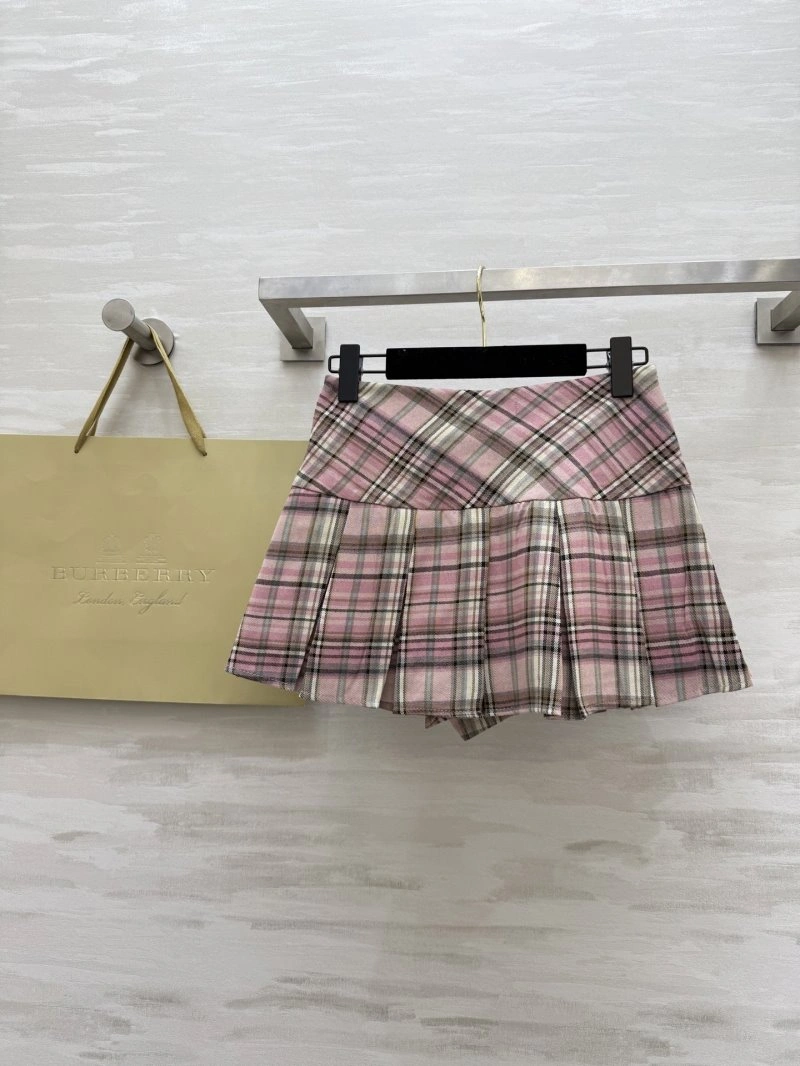 Cut-rate Burberry Dress