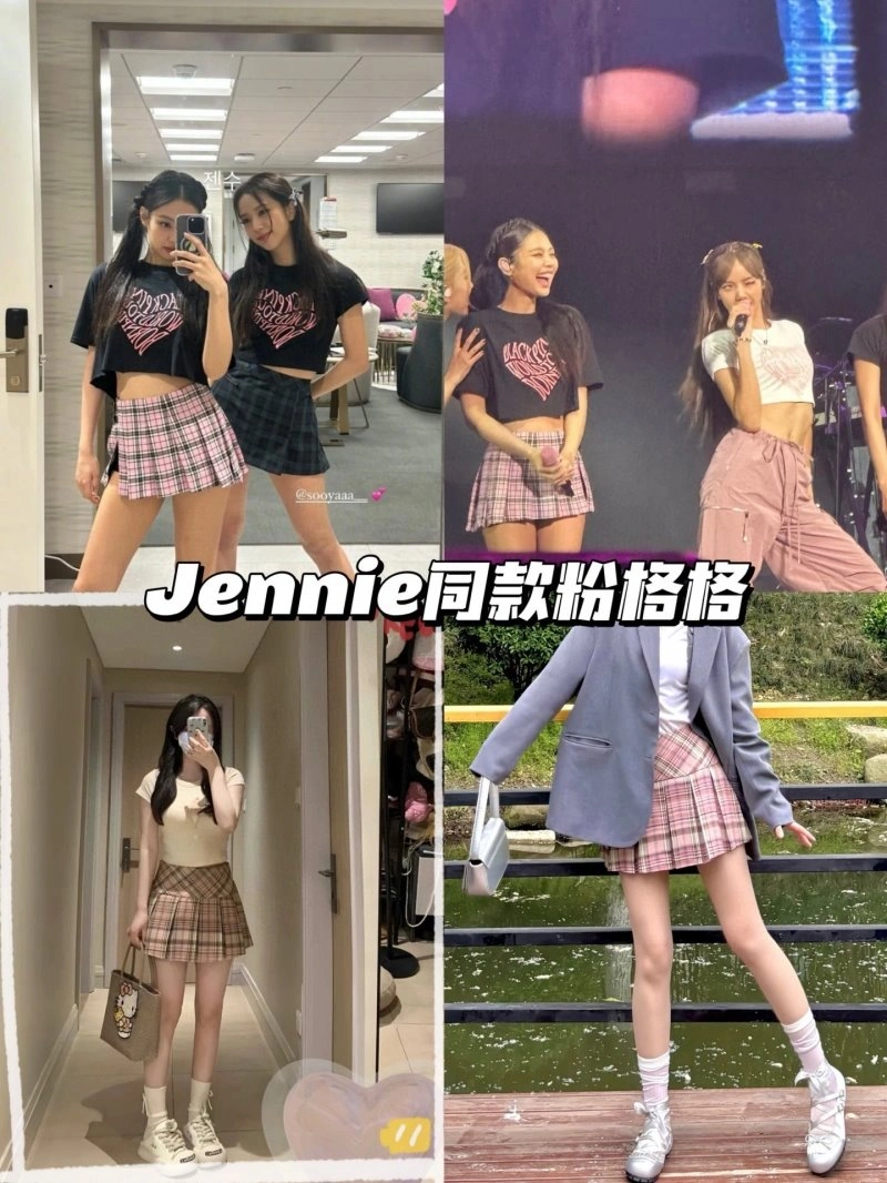 Cut-rate Burberry Dress