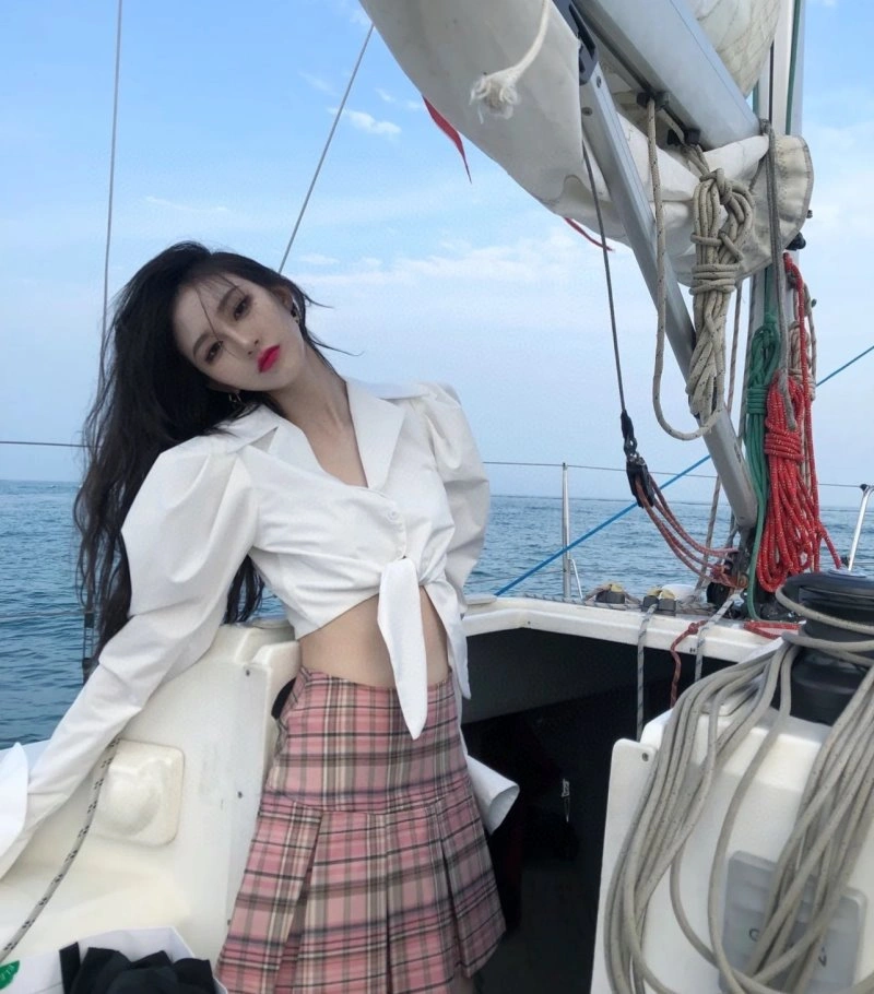Cut-rate Burberry Dress