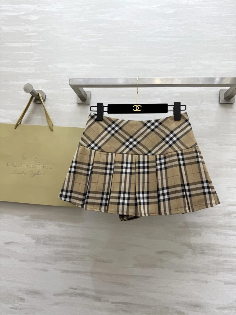 Burberry Dress