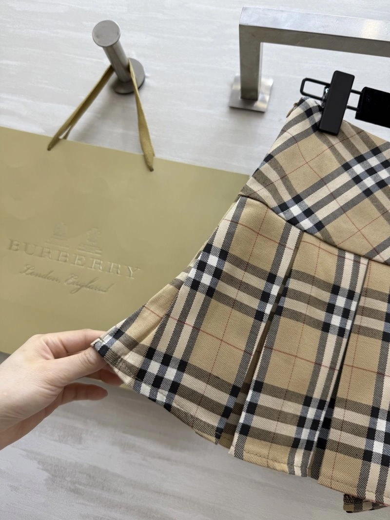 Bargain Burberry Dress