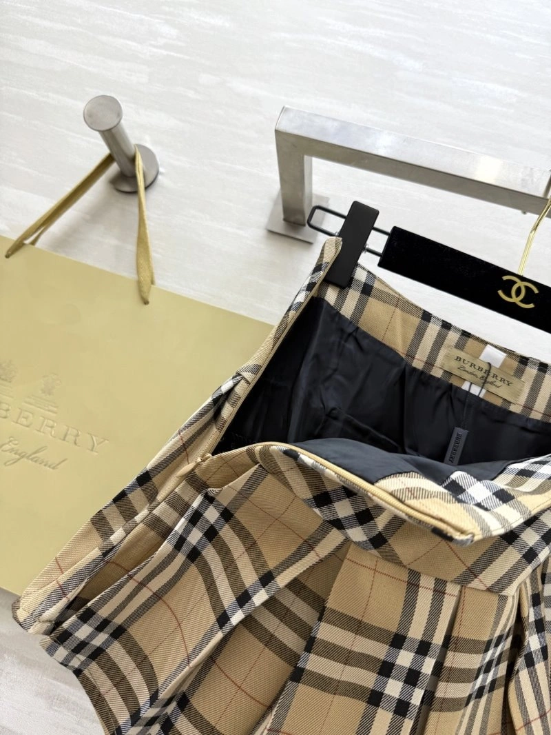 Bargain Burberry Dress
