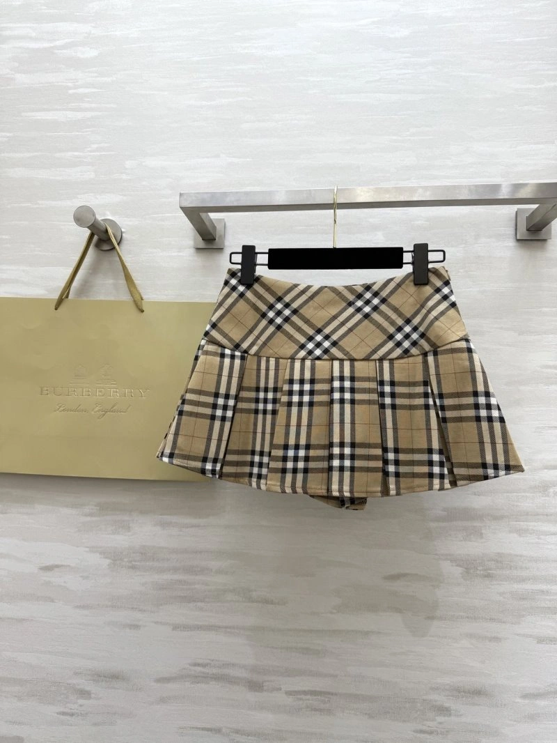 Bargain Burberry Dress