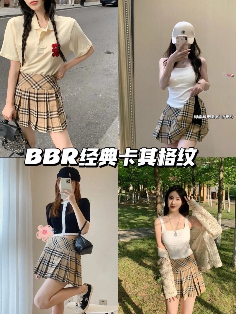 Bargain Burberry Dress