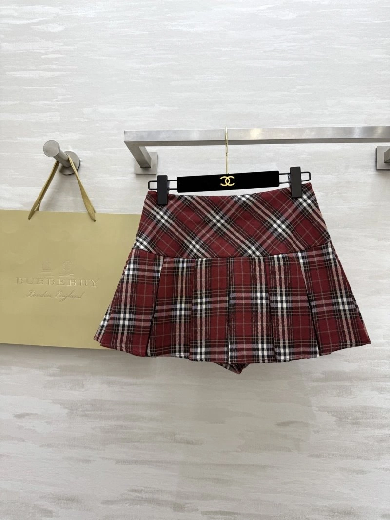 Burberry Dress