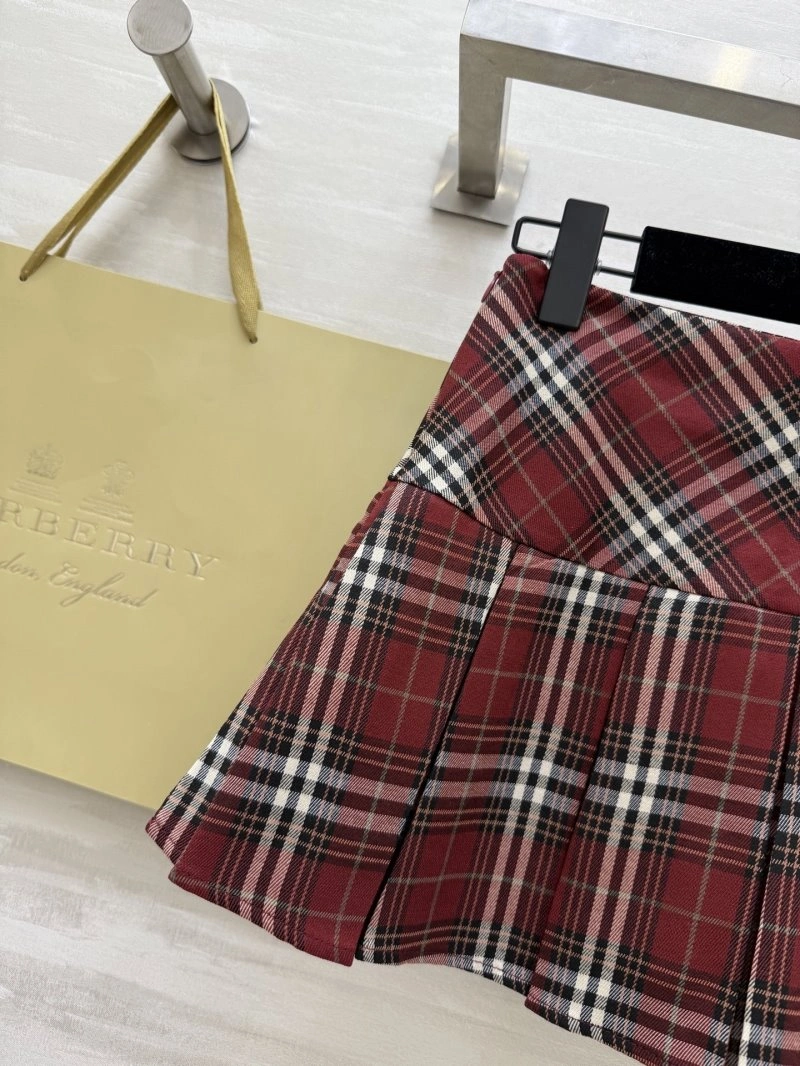Genuine Burberry Dress