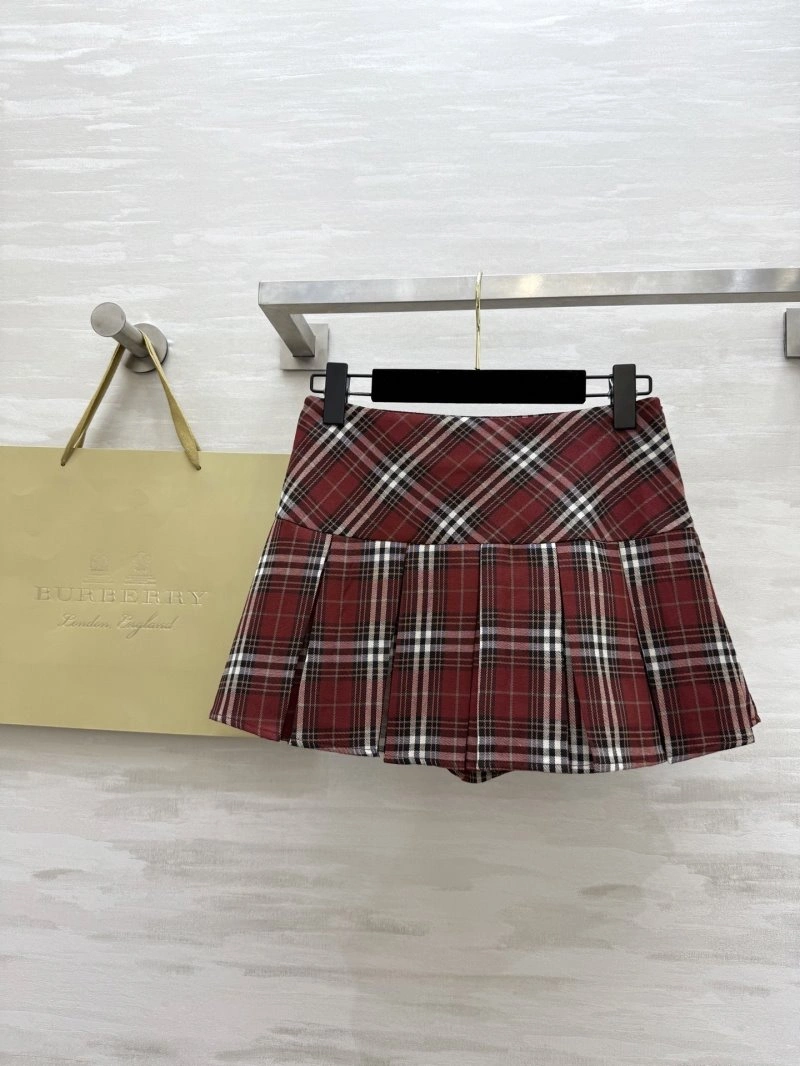 Genuine Burberry Dress