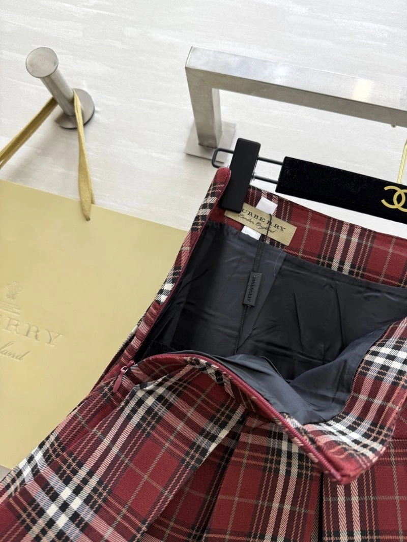 Genuine Burberry Dress