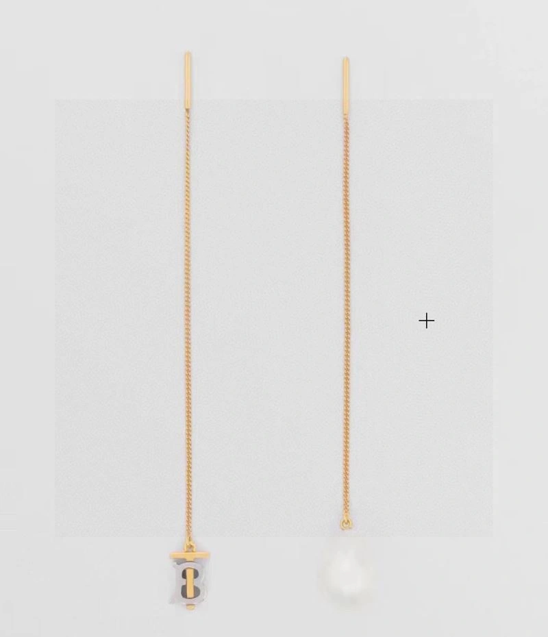 Reasonably priced Burberry Earrings