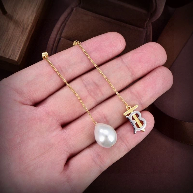 Reasonably priced Burberry Earrings