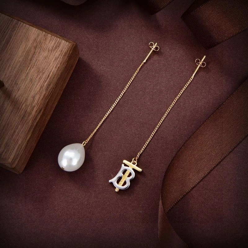 Reasonably priced Burberry Earrings