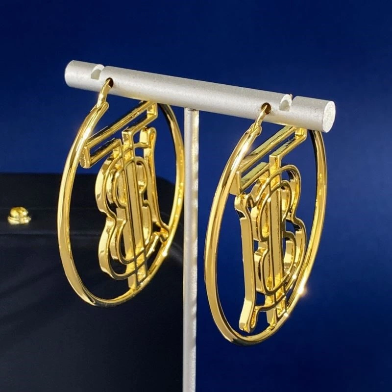 Low-cost Burberry Earrings
