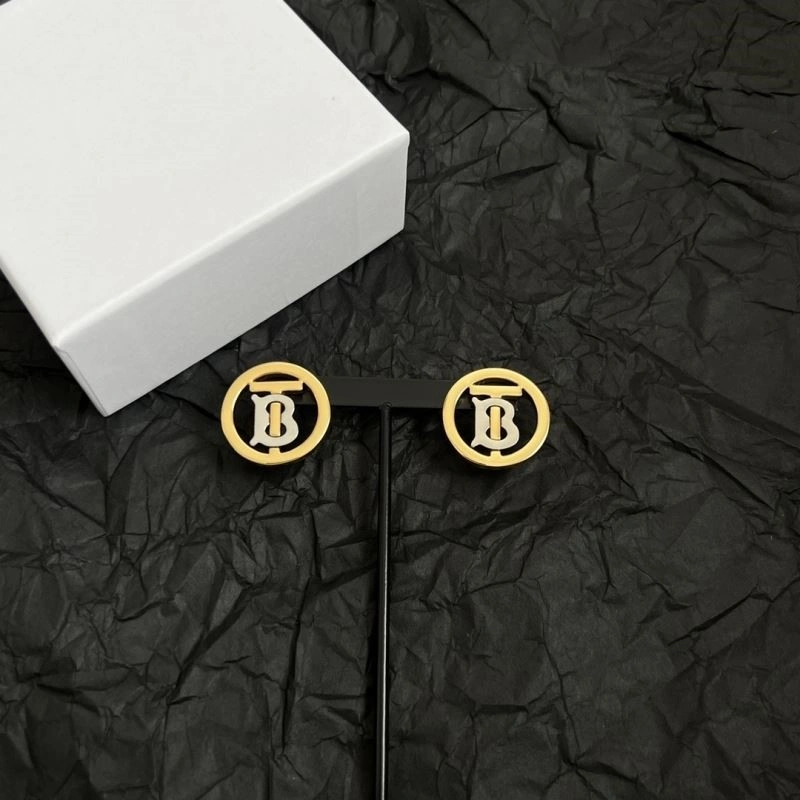 Burberry Earrings