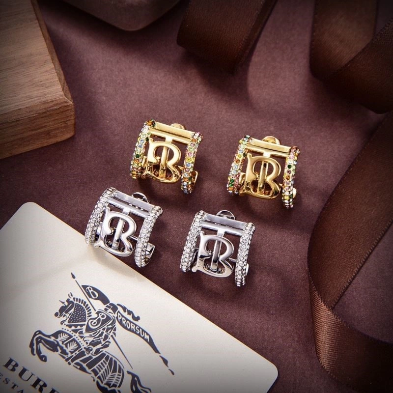 Burberry Earrings