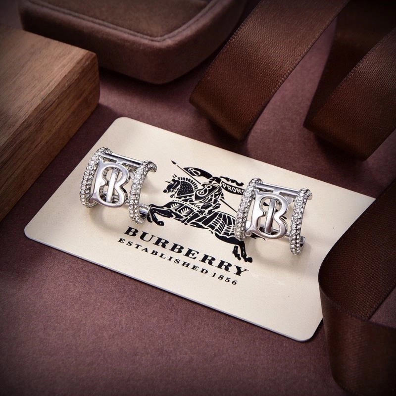 Brand-original Burberry Earrings