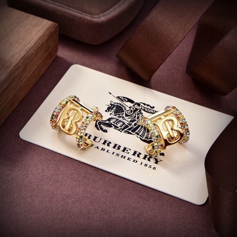 Brand-original Burberry Earrings