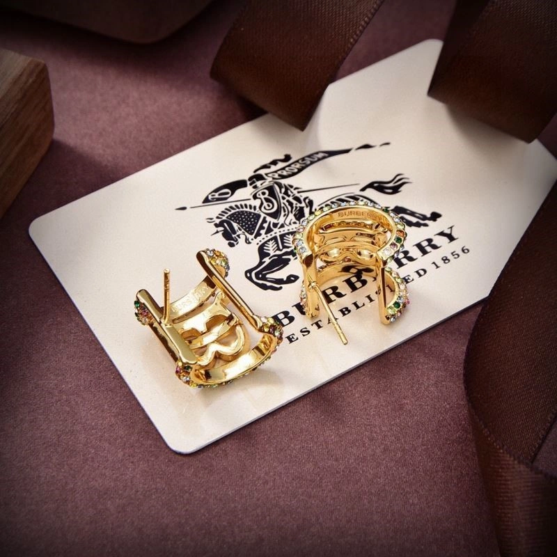 Brand-original Burberry Earrings