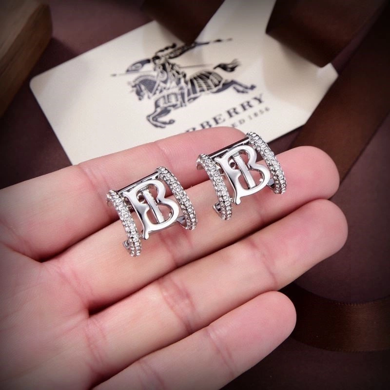 Brand-original Burberry Earrings