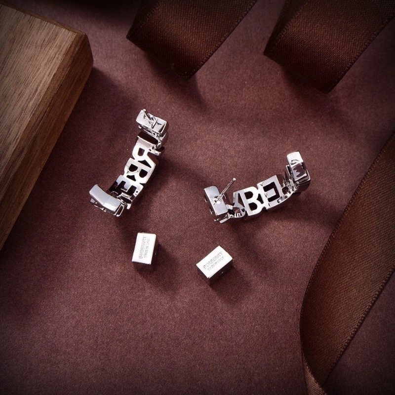 Brand-original Burberry Earrings