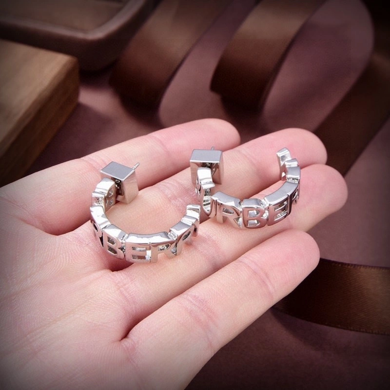Brand-original Burberry Earrings