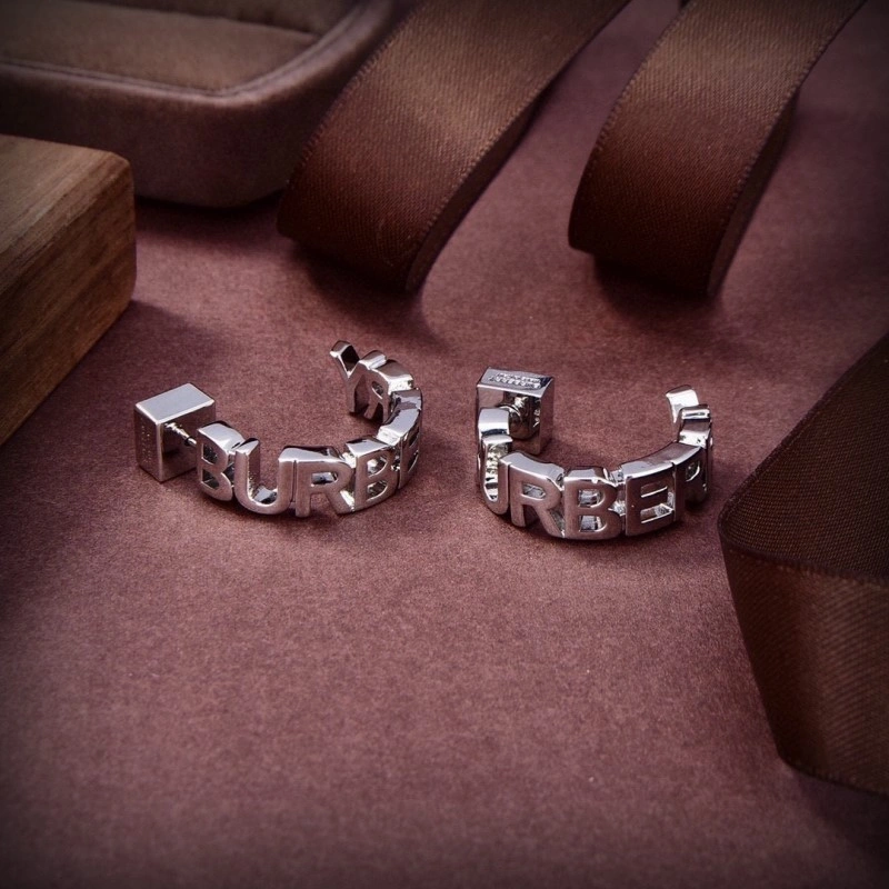 Brand-original Burberry Earrings