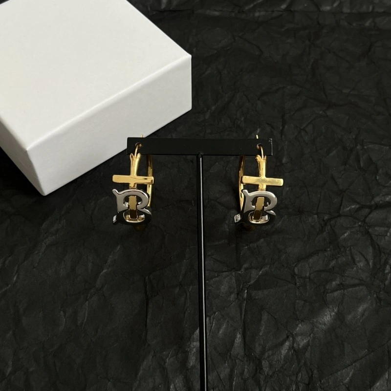 Burberry Earrings