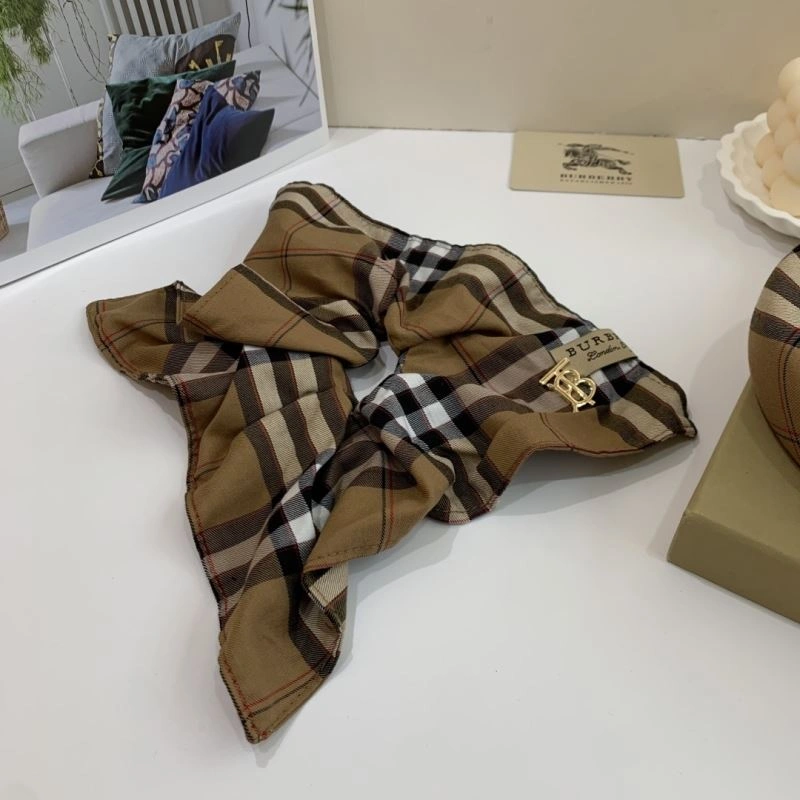 Burberry Hair Hoop
