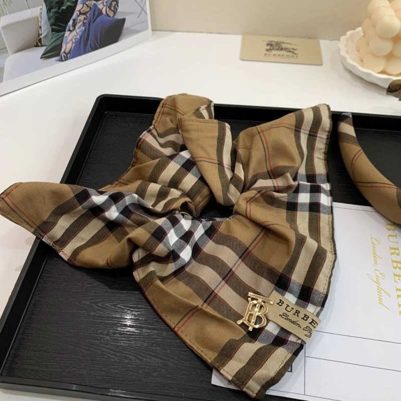 Authentic Burberry Hair Hoop