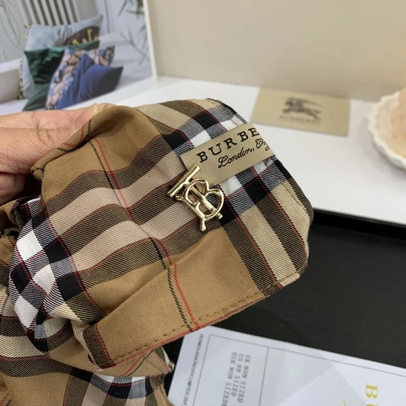 Authentic Burberry Hair Hoop